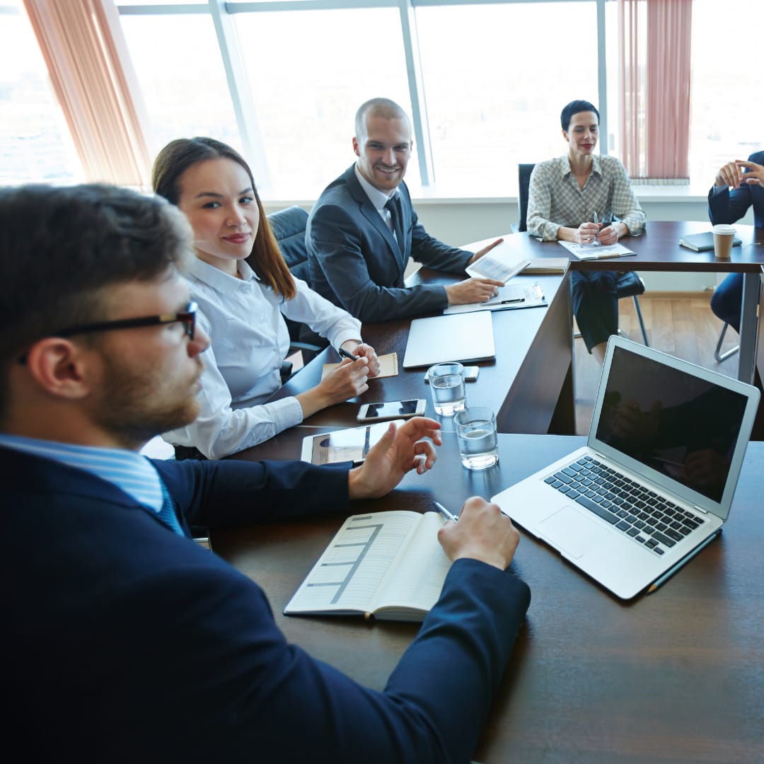 Dicalo Consulting Group - Management Consulting Company