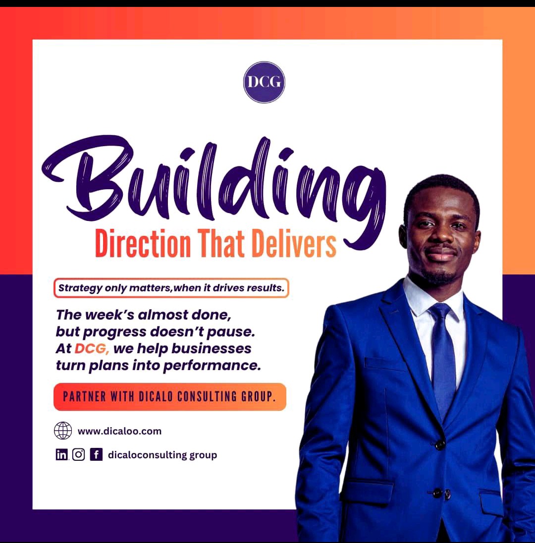 Building Direction That Delivers: Turning Strategy Into Performance ...